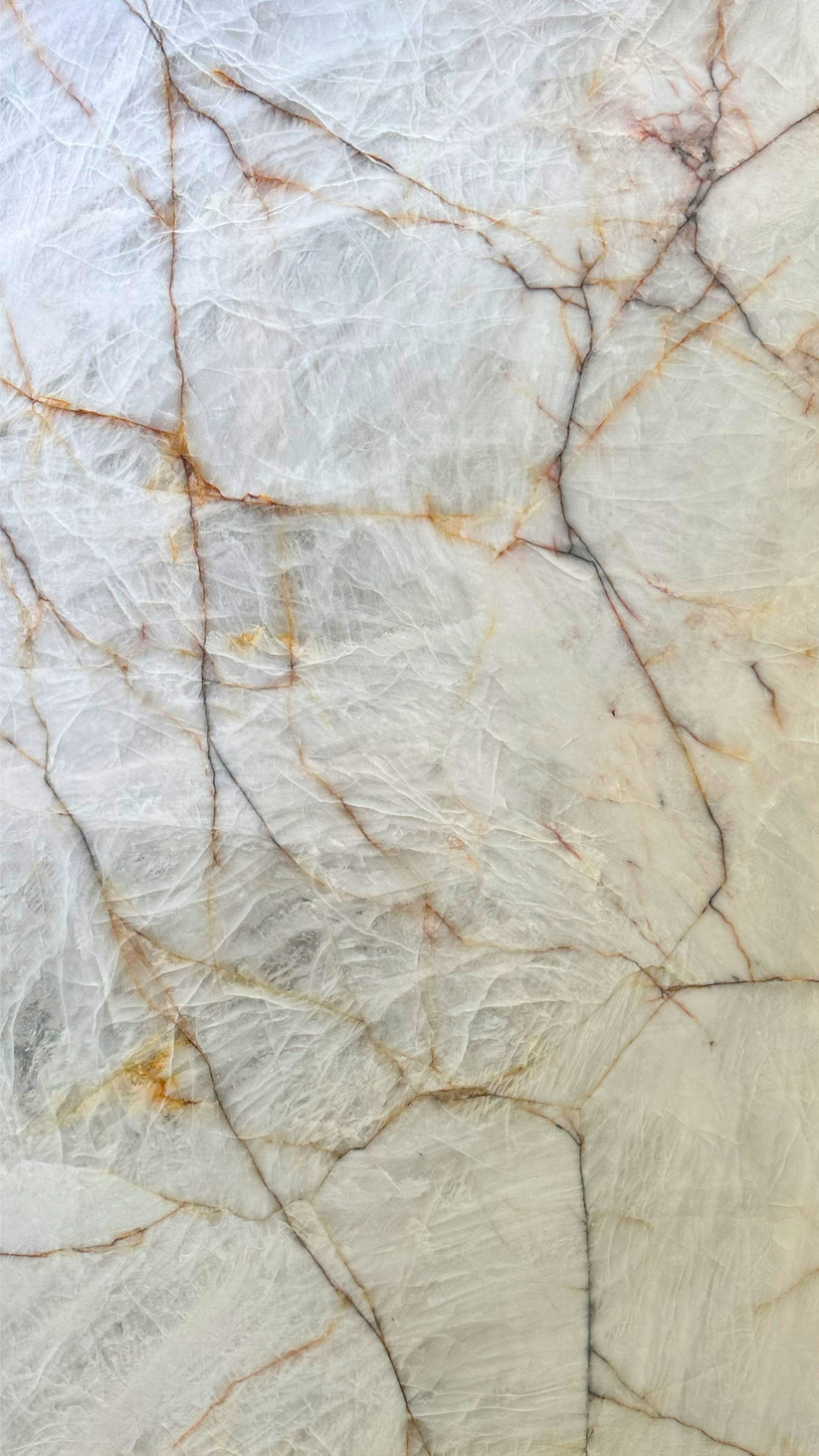 CRYSTALLO POLISHED QUARTZITE – Sydney Stone Gallery