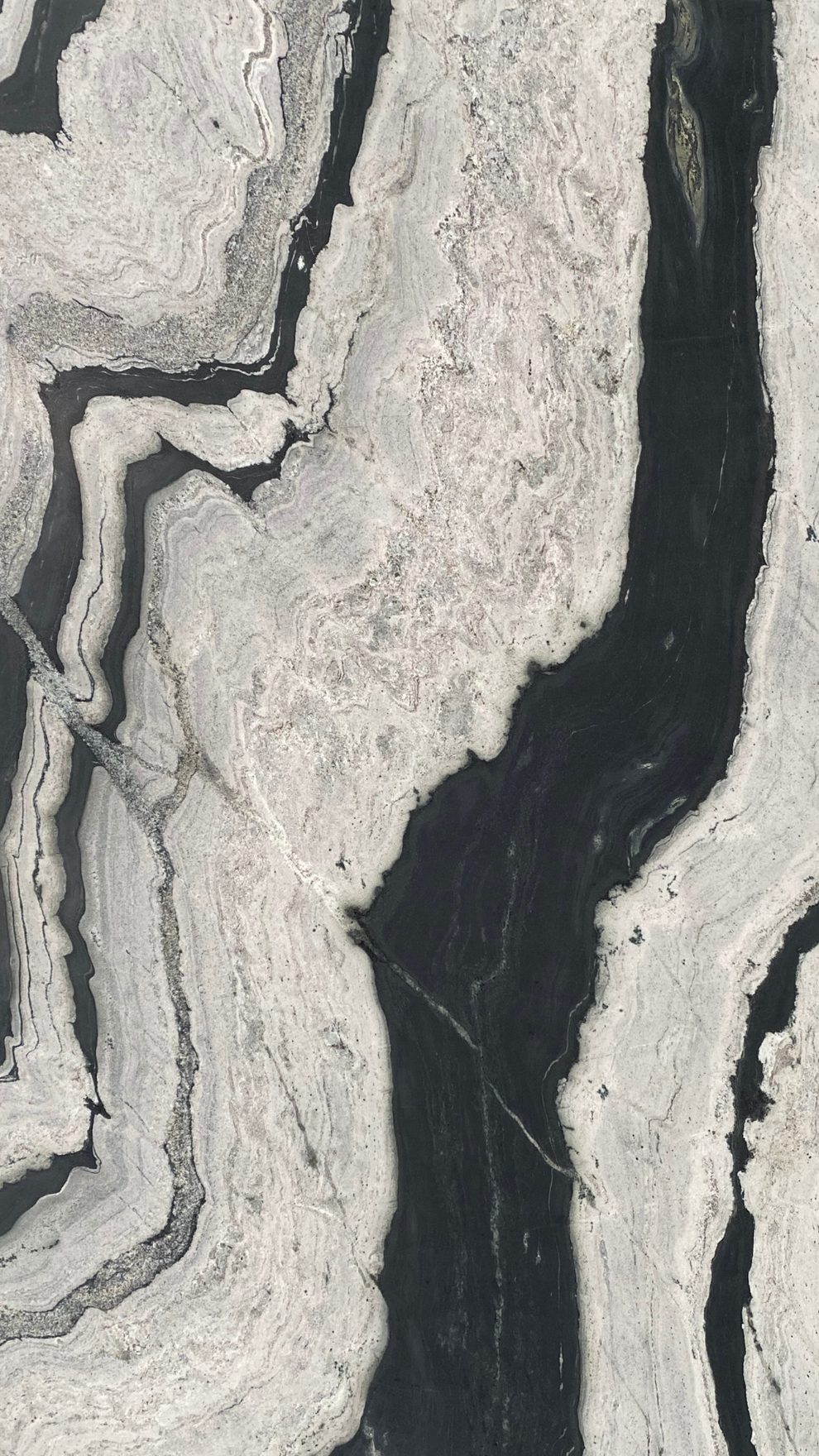 ECLIPSE WHITE HONED GRANITE – Sydney Stone Gallery